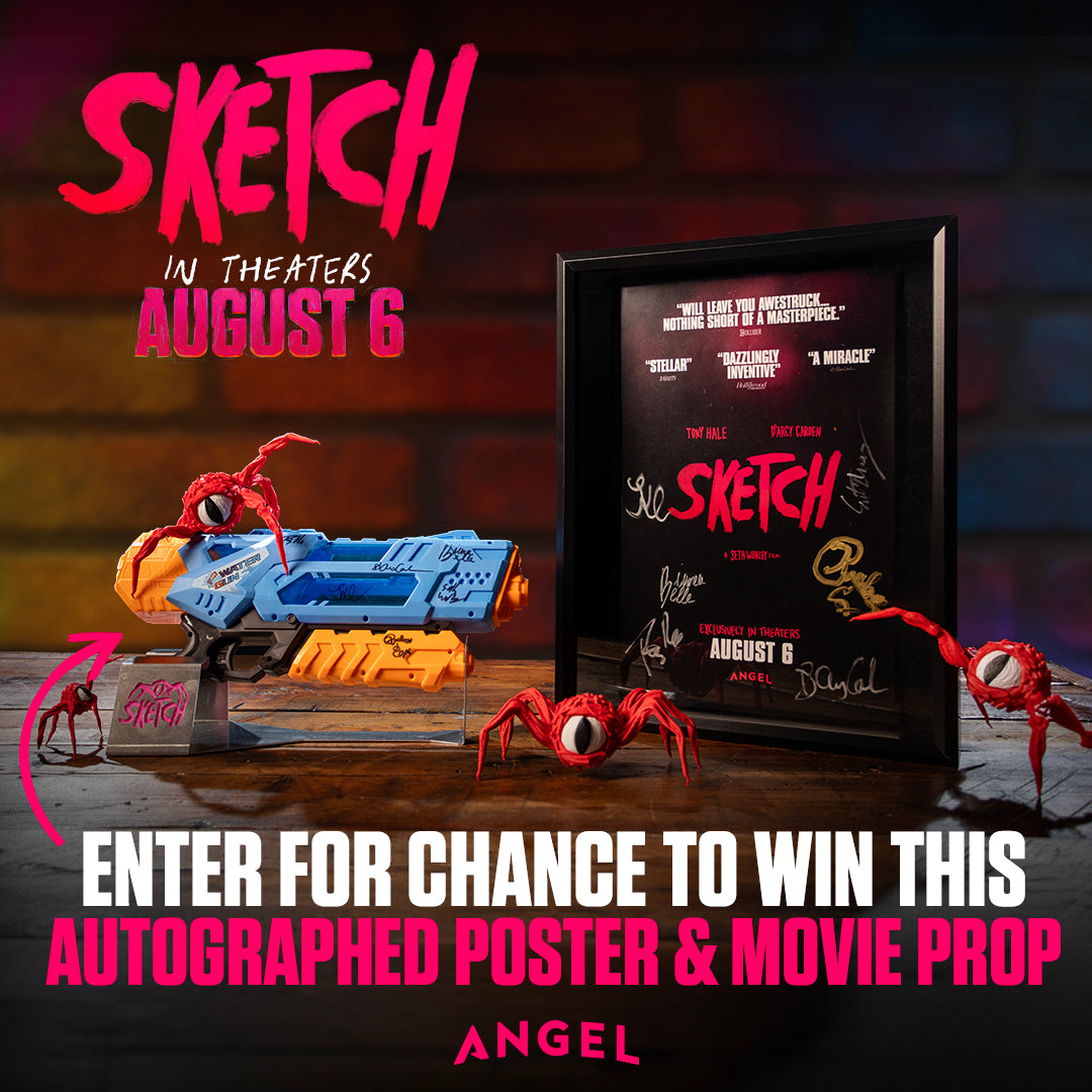 Sweepstakes – Regal RCC