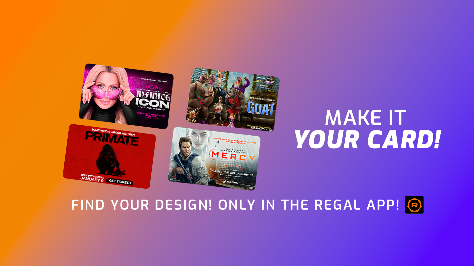 Regal RCC