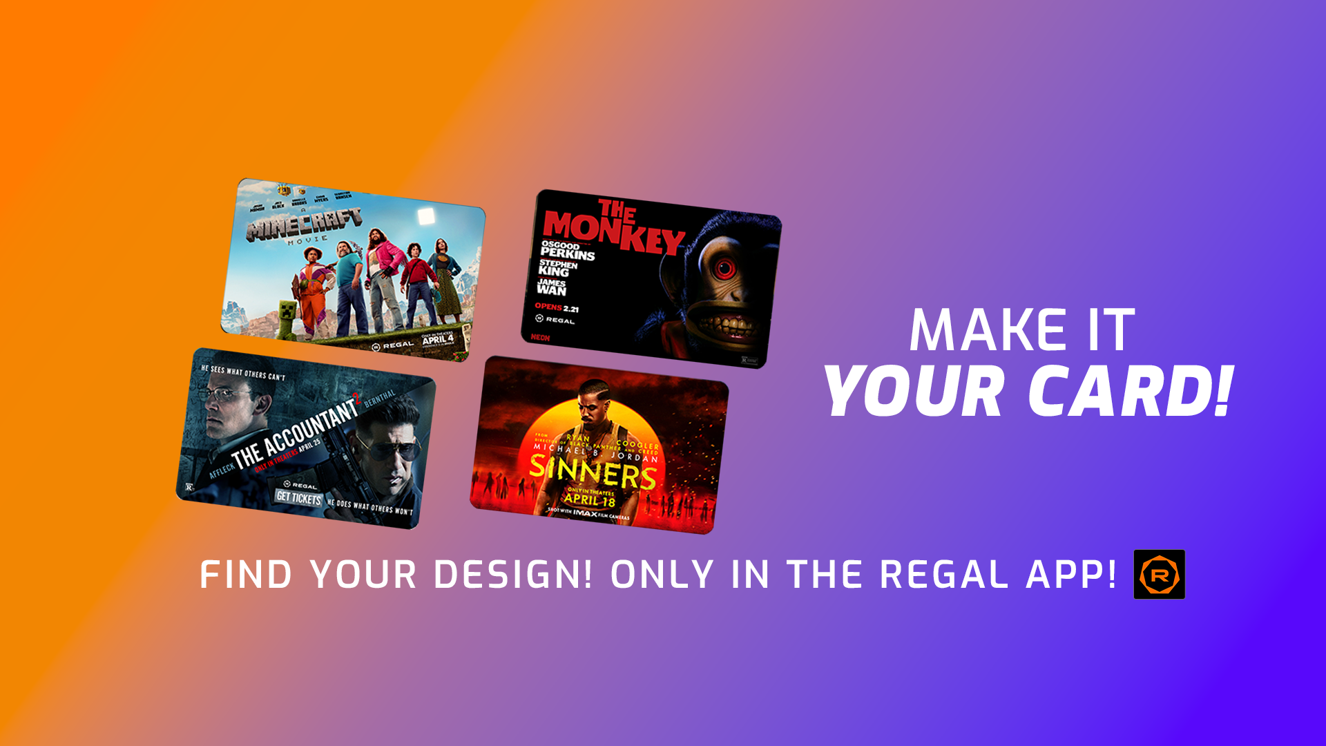Regal RCC