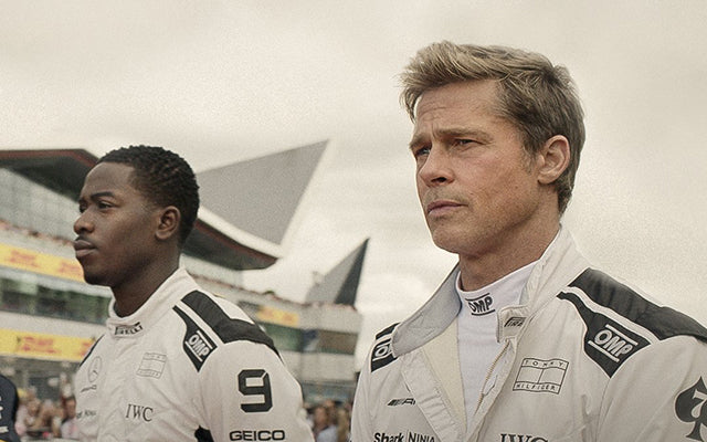 IMAX: F1 Fan First Premiere Exclusively in IMAX – Regal RCC