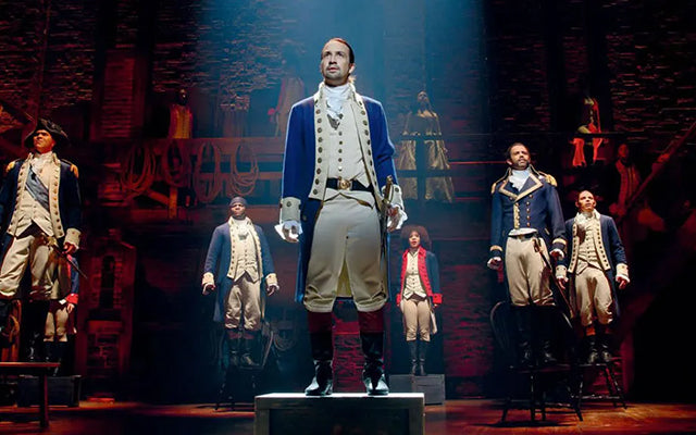 Hamilton – Regal RCC