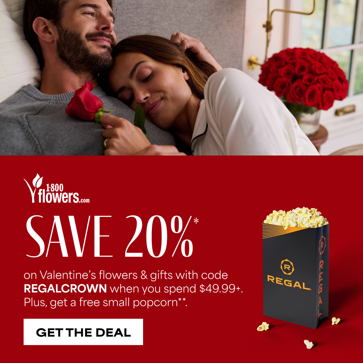 Products – Regal RCC